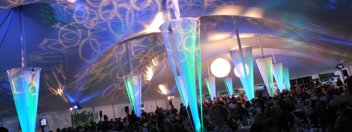 Tent Rentals | Long-Term Tent Rentals | JK Rentals