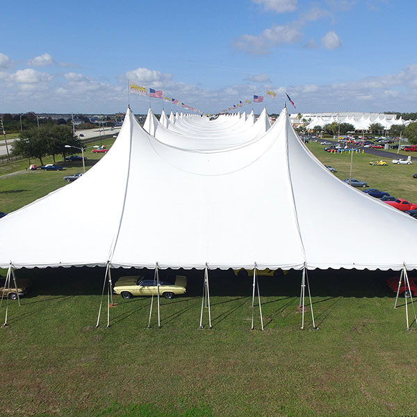 Tent Rentals | Long-Term Tent Rentals | JK Rentals