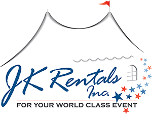 Tent Rentals | Long-Term Tent Rentals | JK Rentals