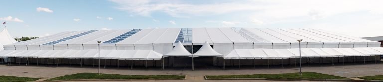 Tent Rentals | Long-Term Tent Rentals | JK Rentals